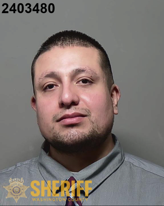 Eduardo Guillermo Madrid-Roque Found Guilty in TriMet Sexual Assault Case | Washington County, OR